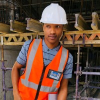 Mancoba Mahlalela Email & Phone Number | ENsync Engineers Junior Civil ...