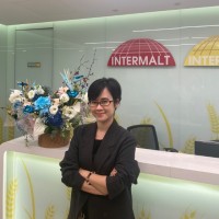 Diem Dang Email & Phone Number | Interflour Group Pte Ltd Commercial ...