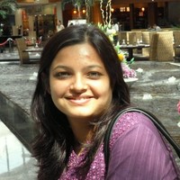 Mythili Rao Email & Phone Number | None None Contact Information