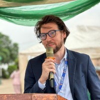 Mathieu Michel Email & Phone Number | Lagos State Employment Trust Fund ...