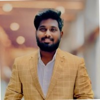 Pavan Bokka Email & Phone Number | Phenom Software Engineer Contact Information