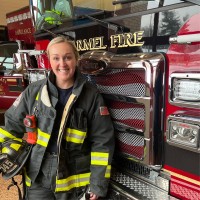 Stephanie Yoder Email & Phone Number | City of Carmel Firefighter and ...