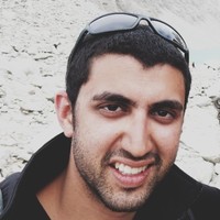 Ben Brami Email & Phone Number | BMC Software QA Automation Engineer ...