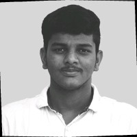 Sathiskar Gokulakrishnan Email & Phone Number | Blackstraw Software Engineer Contact Information