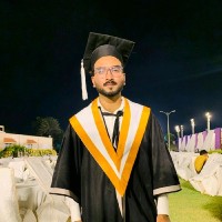 Saud Syed Email & Phone Number | TekRevol iOS Developer Contact Information