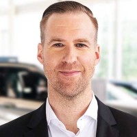 Louis Dupras Email & Phone Number | Mercedes Benz Silver Star Vice ...