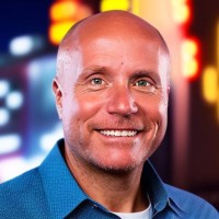 Kevin Sullivan Email & Phone Number | Las Vegas Aviators Press Box Ops ...