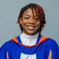 Akeile Benjamin Email & Phone Number | Community First Co-operative ...