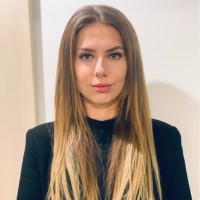 Alexa Wéber Email & Phone Number | Wizz Air Marketing and ...