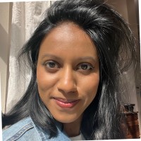 Shilpa Murthy Email & Phone Number | TIAA Product Designer Contact ...