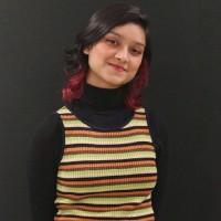 Cheshta Gupta Email & Phone Number | Nolimit City® Game Animator Contact Information