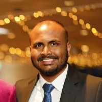 Arunan Arulnesan Email & Phone Number | Seeing Machines Guardian Centre ...