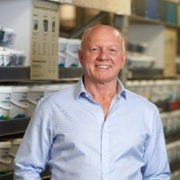 B&Q Employee Graham Bell's profile photo