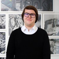 Alexander Hocking Email & Phone Number | Franklin Fitch Junior ...