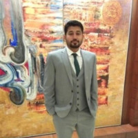 Faheem Haider Email & Phone Number | Mari Energies Chief Executive ...