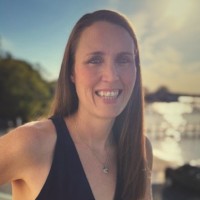 Megan Fox Email & Phone Number | Johnson & Johnson Head of Talent ...