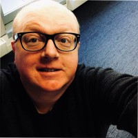 Andrew C Email & Phone Number | Biotechnology Innovation Organization ...