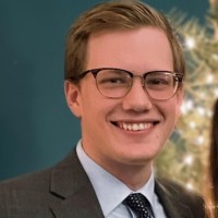 Colin Rush Email & Phone Number | Exelon Contact Information