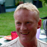 Neil Wilson Email & Phone Number | Granary Stables Business Owner and ...