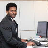 Karthikeyan Murugan Email & Phone Number | Indium Software Senior DevOps Engineer Contact ...