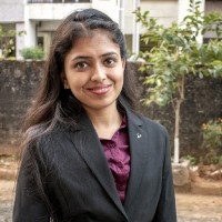 Parushi Agarwal Email & Phone Number | PwC India Senior Associate Contact Information