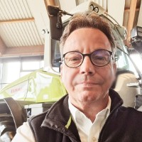 Stephan Droste Email & Phone Number | CLAAS Product Cost Optimizer ...