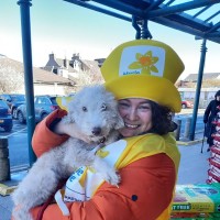 Zoe Fowler Email & Phone Number | Marie Curie UK Legacy Marketing Lead ...