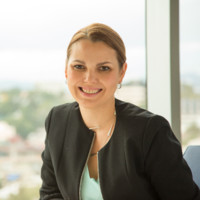 Alexandra Loboda Email & Phone Number | A.P. Moller - Maersk Vice ...