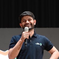 Shobhit Nirwan Email & Phone Number | Next Toppers Co-Founder Contact ...