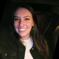 Amber Lovesey Email & Phone Number | NFU Mutual Lead Data Analyst ...