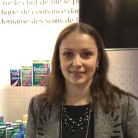 Iryna Sydorska email address & phone number | Impres Pharma Inc ...