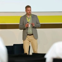 Christopher Busch Email & Phone Number | TESAT Manager Institutional ...