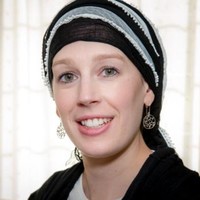 Heather Darab Email & Phone Number | Blue Yarn Media Founder, Blue Yarn ...