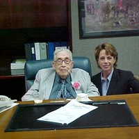 Jacqueline Perrin Email & Phone Number | Steidley & Neal Attorney At ...