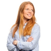 Ellie Ferguson Email & Phone Number | McKinsey & Company Engagement ...