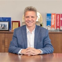 Alp Günvaran Email & Phone Number | Deceuninck CEO Turkey and Emerging ...