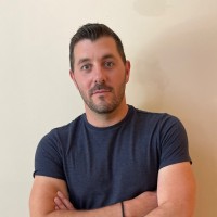 Alex Sharkey Email & Phone Number | Amp Group Strategy Director Contact ...