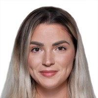 Trofin Nicoleta-Alexandra Email & Phone Number | Deloitte Audit Analyst ...