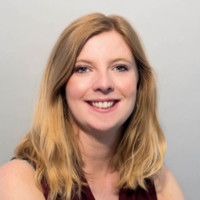 Siena Parker Email & Phone Number | Simply Business Global Head of ...