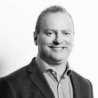 Danny Gravell Email & Phone Number | Team Global Express Chief ...