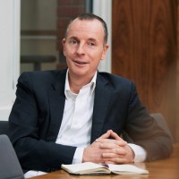 Robin Harrison Email & Phone Number | Synthomer VP Platform Technology ...