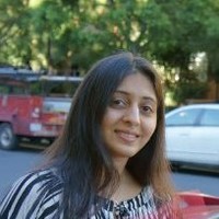 Naiya Doshi Email & Phone Number | F5 Contact Information