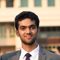 Darshan Hegde Email & Phone Number | Gupshup Software Engineer - 2 Contact Information