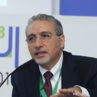 Rami Ahmad Email & Phone Number | Islamic Development Bank (IsDB) Vice ...