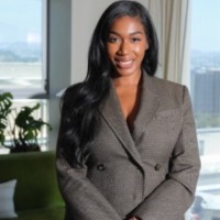 Sade Lee Email & Phone Number | JRK Hotel Group Vice President of Sales ...