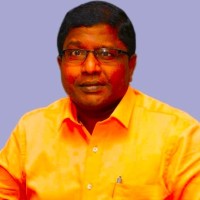 Belsam M Email & Phone Number | SRM University Professor and ...