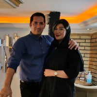 Saeed Karimi Email & Phone Number | IT Link Group Graphic Designer ...