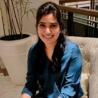 Neha Saini Email & Phone Number | ITC Limited Marketing Lead - Skincare ...