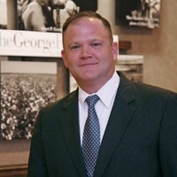 Roger Adamson Email & Phone Number | The George Foundation Chief ...