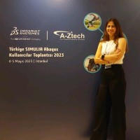 Özge Köse Email & Phone Number | A-Ztech Ltd. İNSAN KAYNAKLARI SORUMLUSU Contact Information